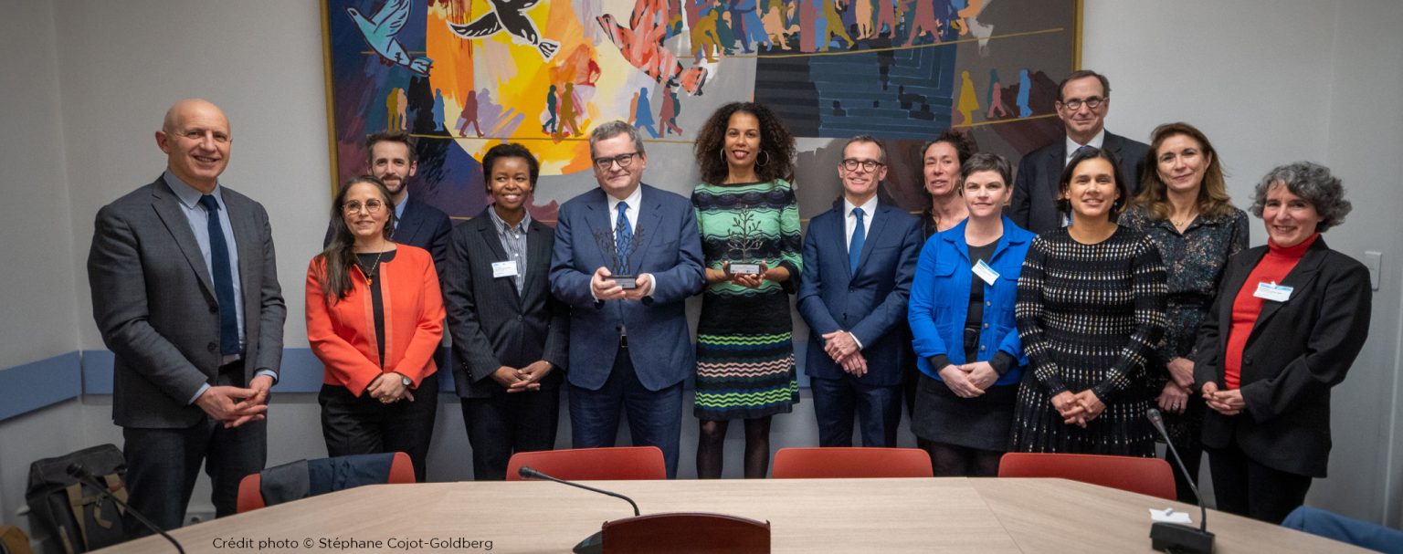 Prix du meilleur Plan de Vigilance 2023 | A2 Consulting : A2 Consulting